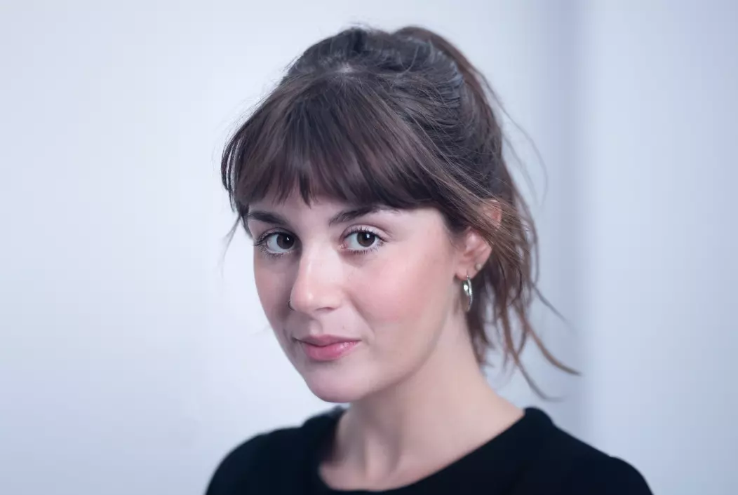 Portfolio Ariane Rosing